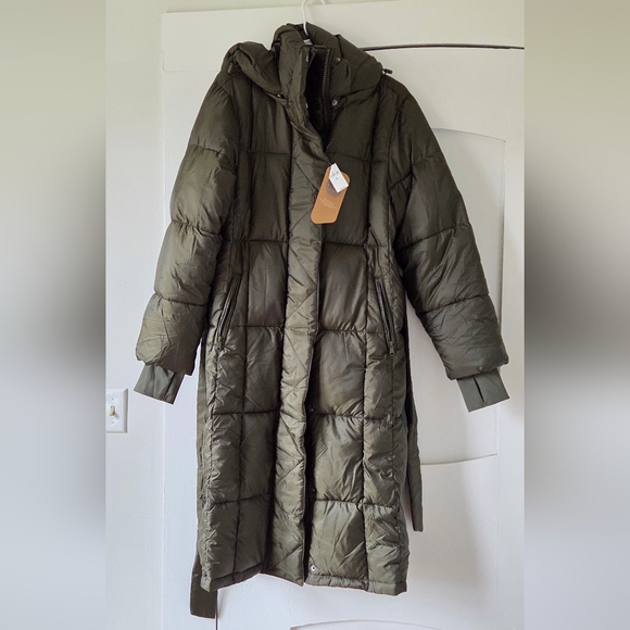 GAP | Jackets & Coats | Gap Winter Coat Nwt Small Tall | Poshmark
